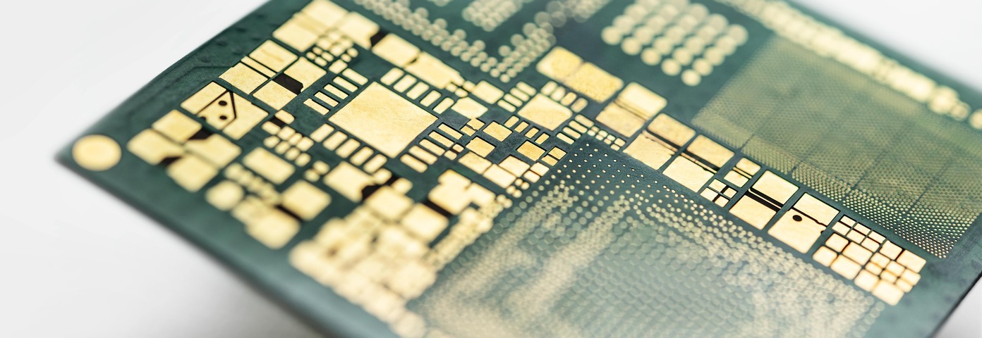 GS Swiss PCB: Manufacturer of Miniaturized and Reliable PCBs | GS Swiss PCB