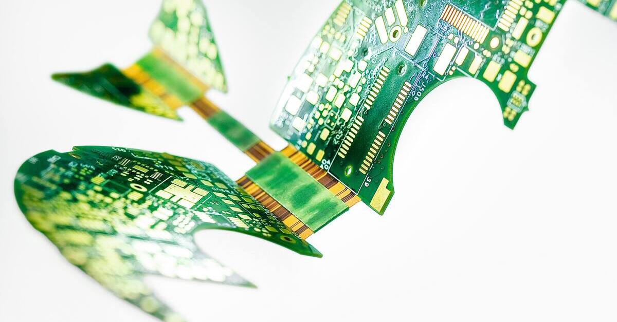 mSAP and SAP: Cutting-Edge PCB Technology | GS Swiss PCB