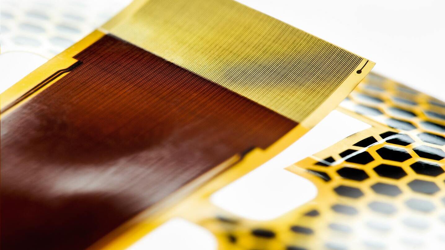 Flexible Printed Circuit Boards (PCBs) | GS Swiss PCB