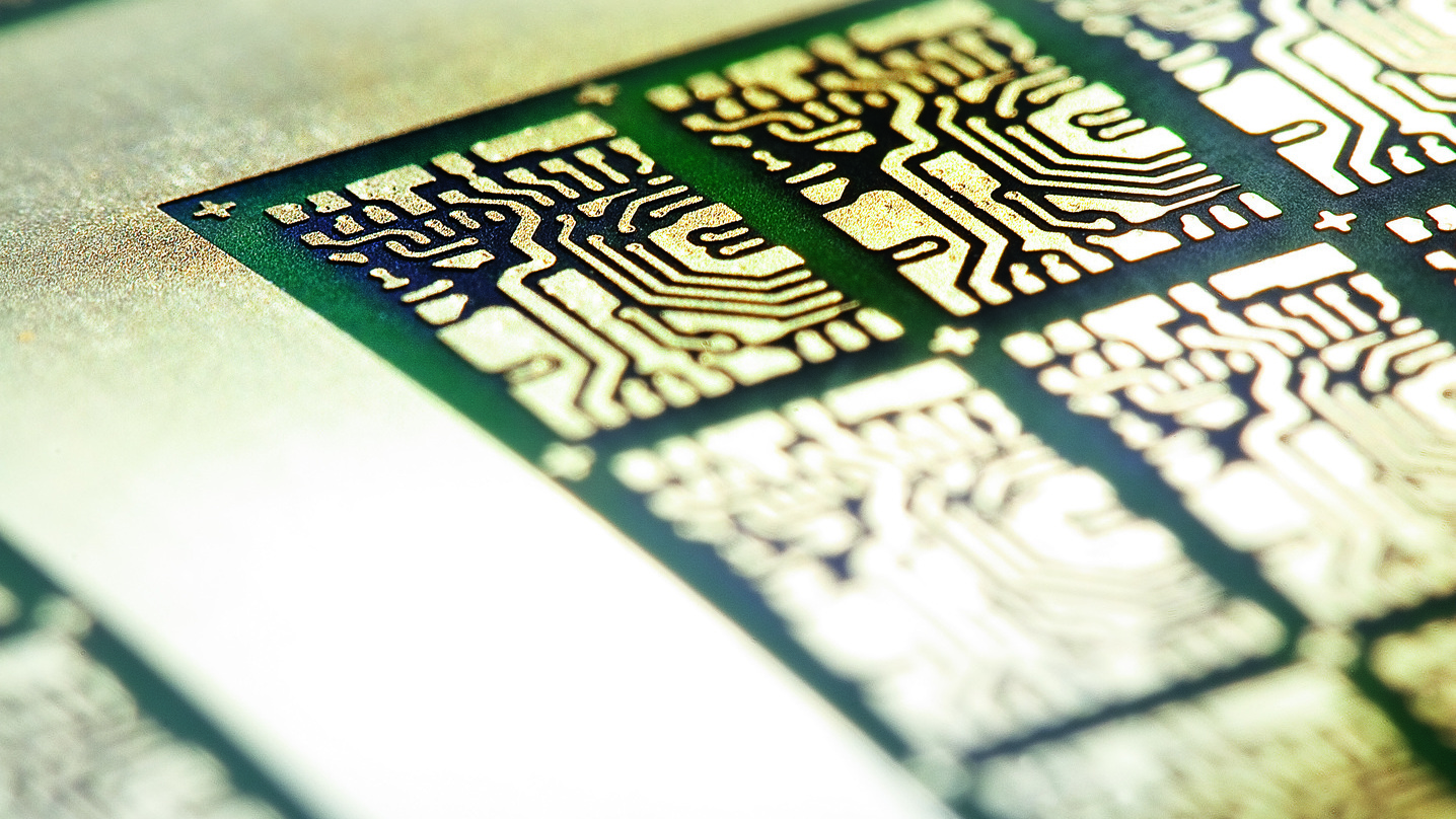 Rigid Printed Circuit Boards (PCBs) | GS Swiss PCB