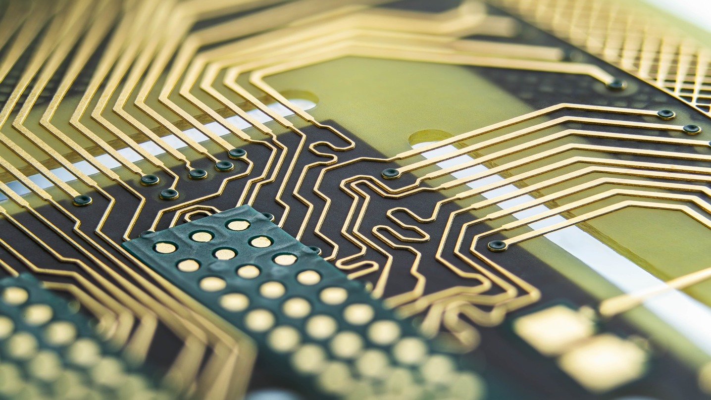 Rigid Printed Circuit Boards (PCBs) | GS Swiss PCB